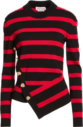 Alexander McQueen STRICKWAREN - Pullover auf YOOX.COM