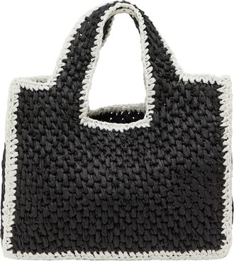 Usha Strandtasche