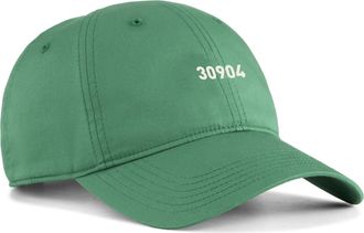 Puma 30904 UnstructuRot Golf Cap, Accessoires, Gr&uuml;n, OSFA