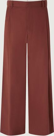 SOEUR PANTALON DEVY ROUGE