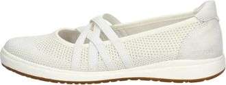 Josef Seibel Damen, Schuhe, Wei&szlig;, 40 EUGr&ouml;&szlig;e