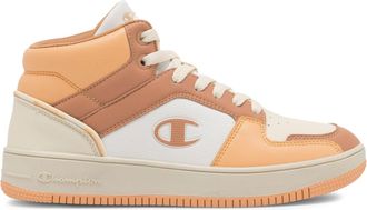 Champion Sneakers Champion Mid Cut Shoe Reboundn 2.0 Id S11471-OS015 Orange
