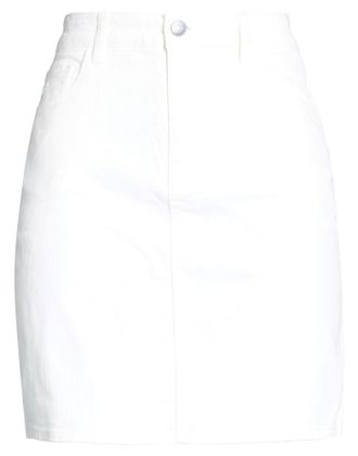 A|X Armani Exchange HOSEN & R&Ouml;CKE - Jeansr&ouml;cke auf YOOX.COM