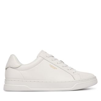 Coach Sneakers Coach CCN68 Wei&szlig;