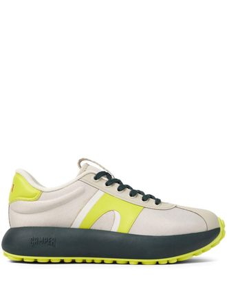 Camper Pelotas Athens Sneakers - Nude