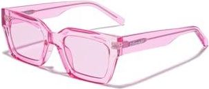 D.Franklin Lunettes de soleil unisexes avec verres de protection UV - Modèle Tokyo