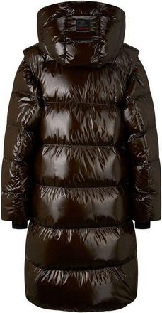 Bogner Fire + Ice Winterjacke BOGNER FIRE + ICE Asta-D - Damen 2-in-1 Daunenmantel