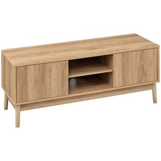 5five Simply Smart 5five Simply Smart - Commode tv abana, 120 x 39 x 48 cm