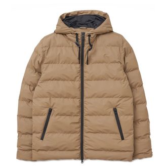 Tant&auml; Rainwear Jackets - - Jackets - Herren - Beige - XL