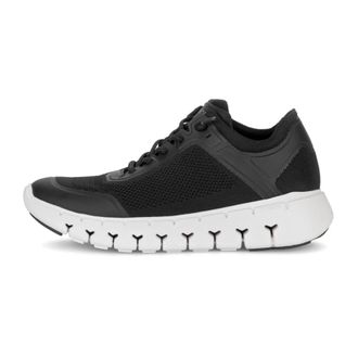 Gabor 83.250.47 Sneaker - - Shoes - Damen - Schwarzk - 41 EU