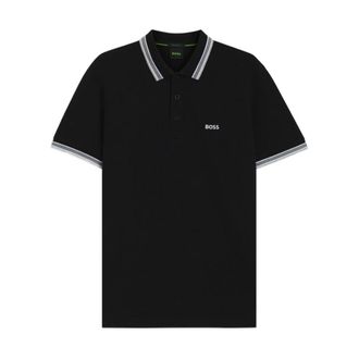HUGO BOSS Herren, Oberteile, Schwarzk, XLGr&ouml;&szlig;e