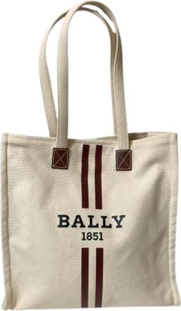 Bally Damen, Pre-Owned, Beige, ONE SIZEGr&ouml;&szlig;e