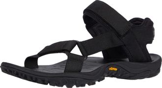 Merrell SANDSPUR ROSE CONVERT - BLACK, J002684, Unisex, Adulto, 36