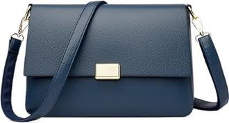 Generic Compatible avec le sac &agrave; bandouli&egrave;re for femme(Blue)