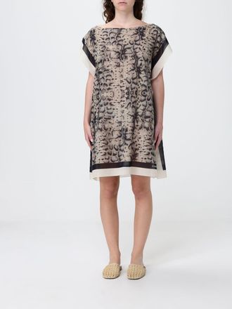 Pinko Robe Femme couleur Marron