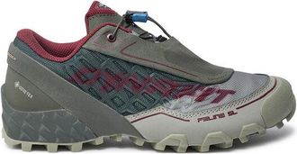 Dynafit Laufschuhe Feline Sl W Gtx 5654 Grün