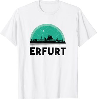 Erfurt T-Shirt