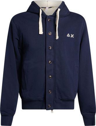 Sun 68 JACKEN & M&Auml;NTEL - Jacken und Anoraks auf YOOX.COM