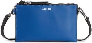 Saison 1865 Pochette en cuir