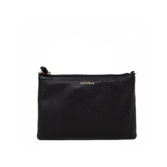 Coccinelle Clutches - - Bags - Damen - Schwarzk - ONE SIZE