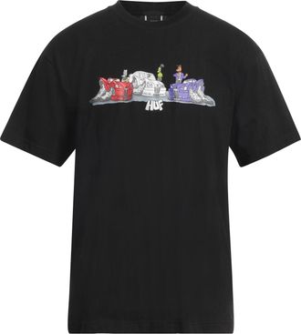 HUF TOPS - T-shirts auf YOOX.COM
