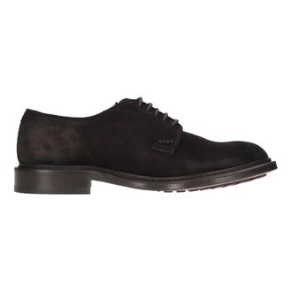 Rolando Sturlini Ar-U1201 Schn&uuml;rschuh - - Shoes - Herren - Braun - 42 1/2 EU