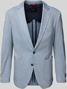 Cinque Sakko mit aufgesetzten Taschen Modell DATI