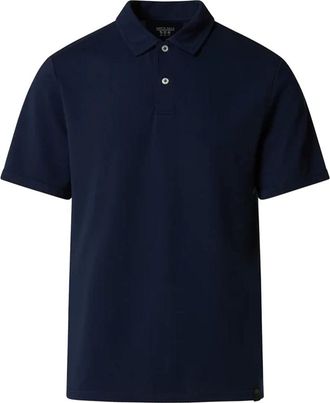 North Sails Homme, Tops, Bleu, Taille: M Polo Chemises