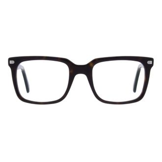 Andy Wolf unisex, Accessoires, Brun, Taille: 54 MM Awe02 Frame