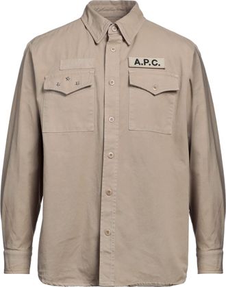 A.P.C. TOPS - Hemden auf YOOX.COM