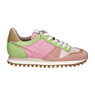 Novesta Sneakers - - Shoes - Damen - Rosa - 37 EU