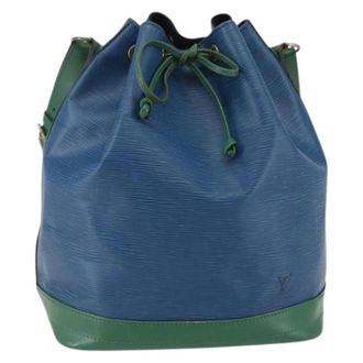 Louis Vuitton Pre-owned Bucket Bag - - Pre-owned - Damen - Mehrfarbig - ONE SIZE