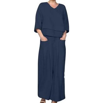 Generic Surv&ecirc;tement pour femme 2026 avec pantalon de surv&ecirc;tement et sweat &agrave; capuche, ensemble 2 pi&egrave;ces pour femme, ensemble de surv&ecirc;tement en velours pour fem