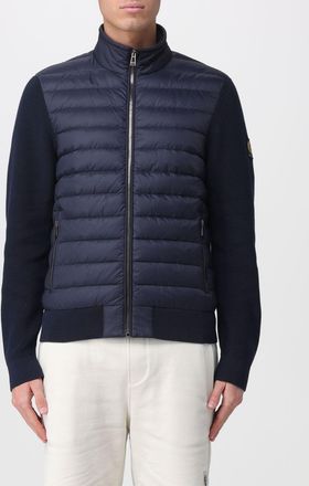 Belstaff Pull BELSTAFF Homme couleur Bleu