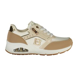 Laura Biagiotti 9610 Sneaker - - Shoes - Damen - Wei&szlig; - 36 EU