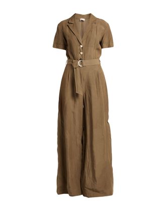Liu Jo OVERALLS - Jumpsuits auf YOOX.COM