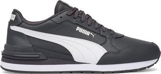Puma Sneakers St Runner V4 L 399068 Grau