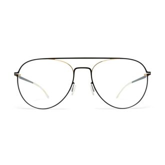 Mykita Schwarze Optische Rahmen f&uuml;r Frauen - - Accessories - Damen - Schwarzk - 56 MM