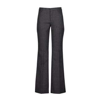 Ami Damen, Hosen, Grau, 2XLGr&ouml;&szlig;e