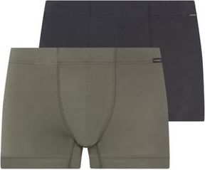 Hanro Lot de 2 boxers Essentia