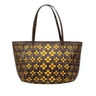 Fendi Damen, Pre-Owned, Braun, ONE SIZEGr&ouml;&szlig;e