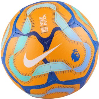 Nike FZ3048-869 PL Pitch - FA24 Recreational Soccer Ball Unisex Multicoloured Gr&ouml;&szlig;e 5