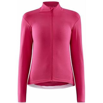 Craft Damen Unterhemd CORE BIKE ESSENCE LS JERSEY W