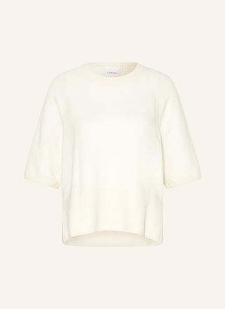 Comma Comma Strickshirt beige