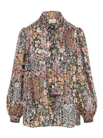 Valentino Chemise - Multicolore