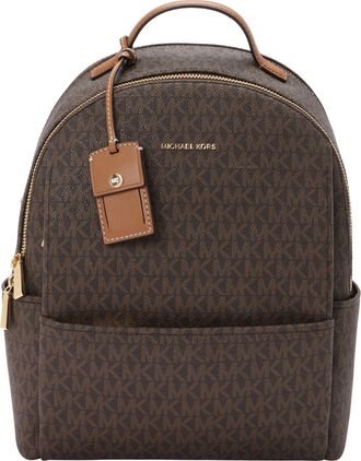 Michael Kors Rucksack
