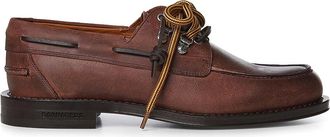 Dsquared2 Mokassins - Dunkelbraun