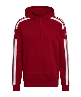 adidas Performance Sweatshirt adidas Performance Squadra 21 Hoody Langarm-Shirts Baumwolle