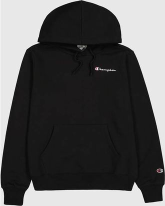 Champion Damen Kapuzensweat Hooded Sweatshirt