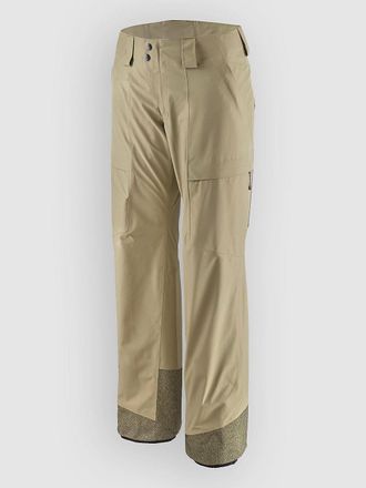 Patagonia Storm Shift - Reg Hose weathered stone